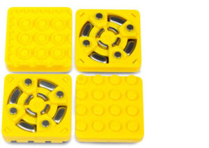 Cubelets Motivated Makers Pack - Modular Robotics | Cubelets robot blocks