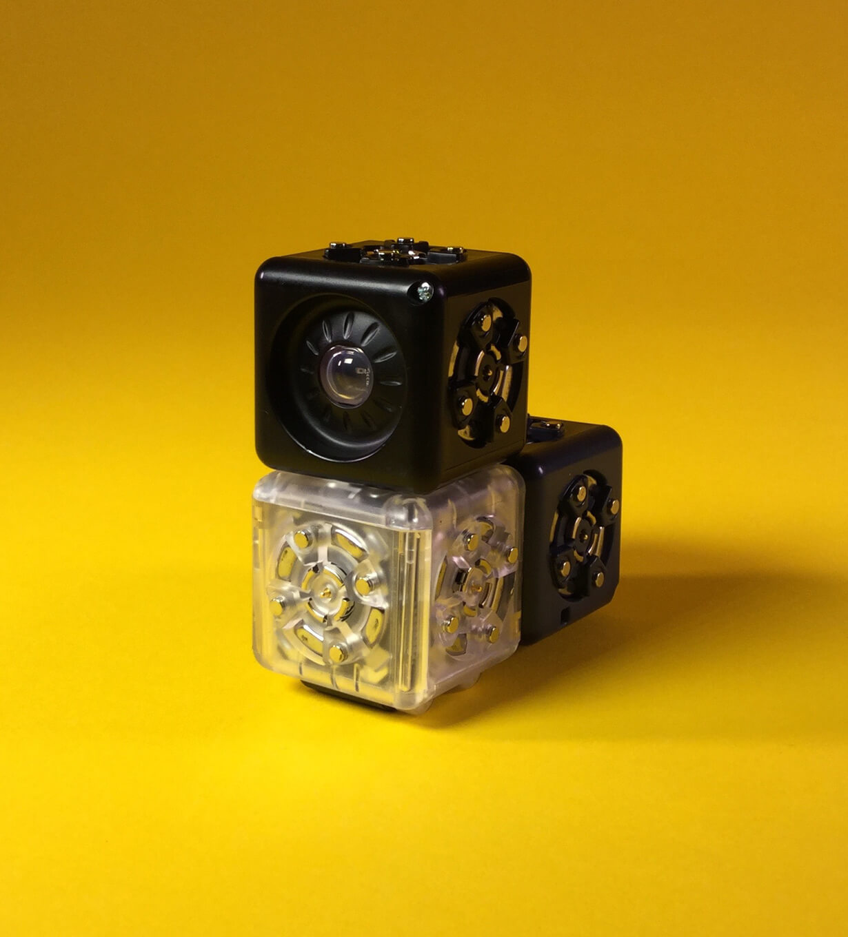 Cubelets Getting Started Guide - Modular Robotics | Cubelets robot blocks