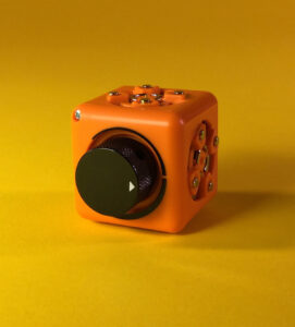 Cubelets Getting Started Guide - Modular Robotics | Cubelets robot blocks