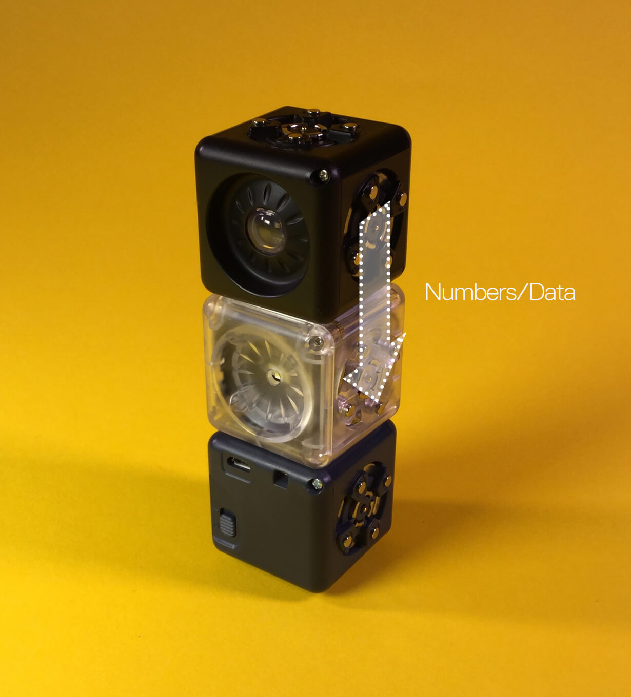 Cubelets Getting Started Guide - Modular Robotics | Cubelets robot blocks