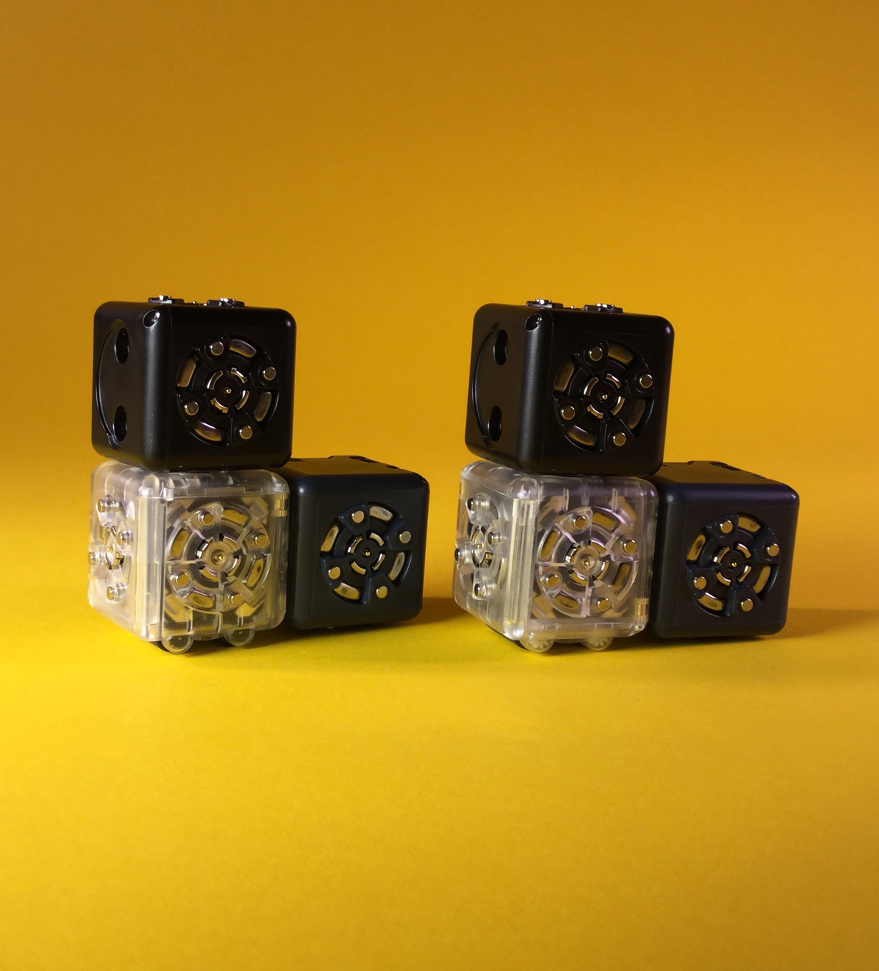 Cubelets Getting Started Guide - Modular Robotics | Cubelets robot blocks