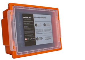 Cubelets Motivated Makers Pack - Modular Robotics | Cubelets robot blocks