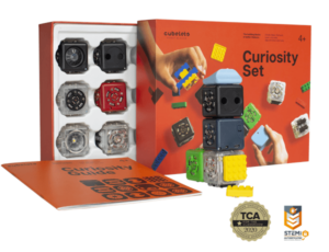 Cubelets for Home - Modular Robotics | Cubelets robot blocks