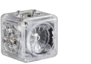 Cubelets Curiosity Set - Modular Robotics | Cubelets robot blocks