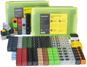 Cubelets for Education - Modular Robotics | Cubelets robot blocks