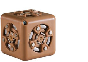 Cubelets Intrepid Inventors Pack - Modular Robotics | Cubelets robot blocks