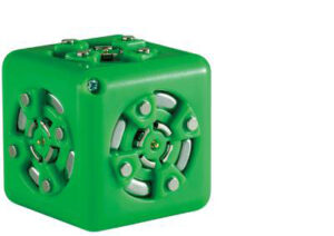 Cubelets Motivated Makers Pack - Modular Robotics | Cubelets robot blocks