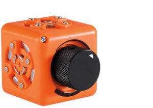 Cubelets Clever Constructors Pack - Modular Robotics | Cubelets robot blocks