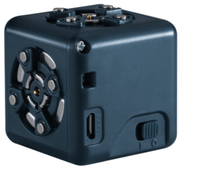 Battery Cubelet - Modular Robotics | Cubelets robot blocks