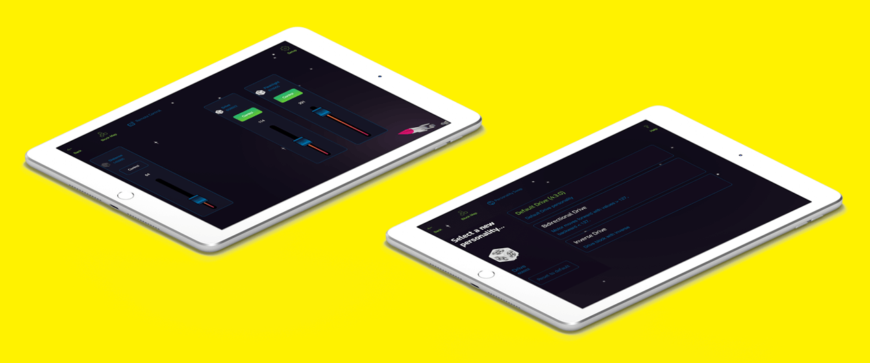 Cubelets App - Modular Robotics | Cubelets robot blocks