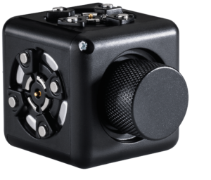 Knob Cubelet - Modular Robotics | Cubelets robot blocks