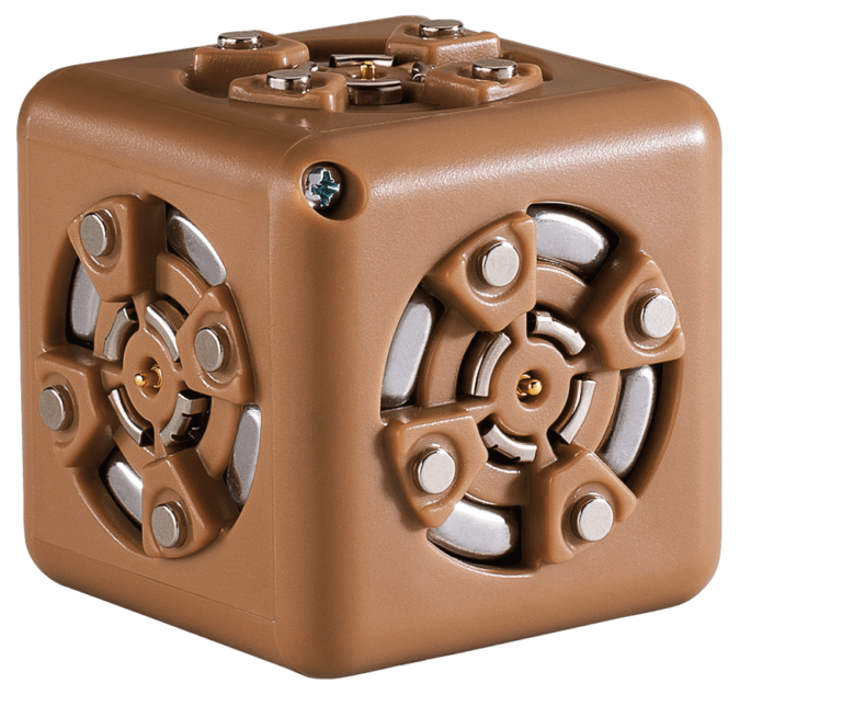 Minimum Cubelet Modular Robotics Cubelets Robot Blocks