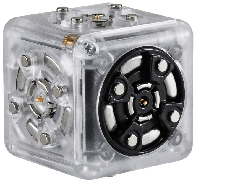 Rotate Cubelet - Modular Robotics | Cubelets robot blocks