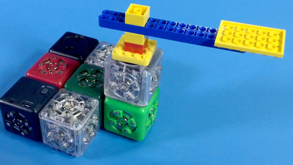 Cubelets Robot Ideas - Modular Robotics | Cubelets robot blocks