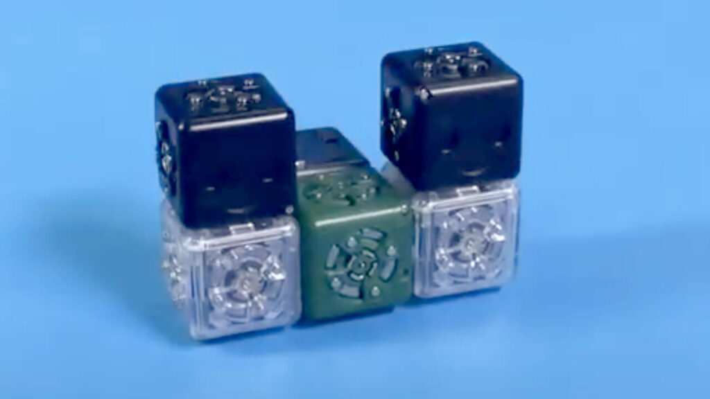 Cubelets Robot Ideas - Modular Robotics | Cubelets robot blocks