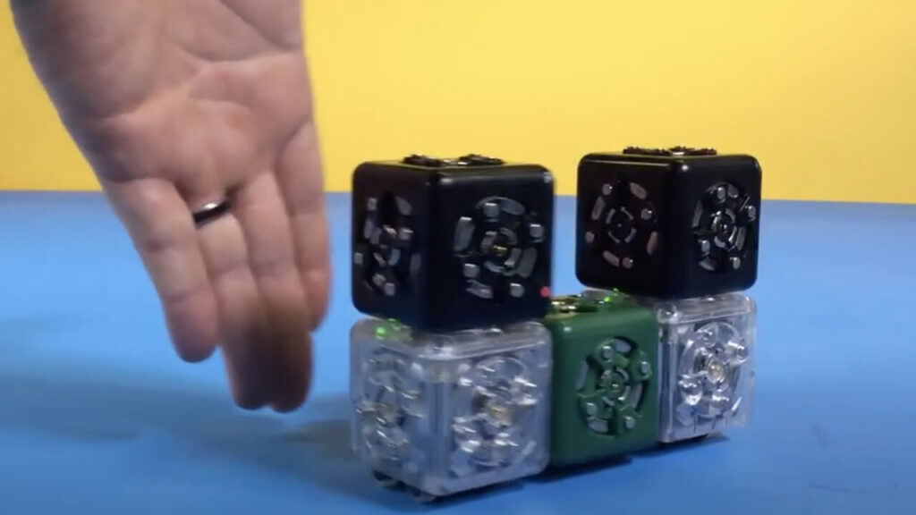 Cubelets Robot Ideas - Modular Robotics | Cubelets robot blocks