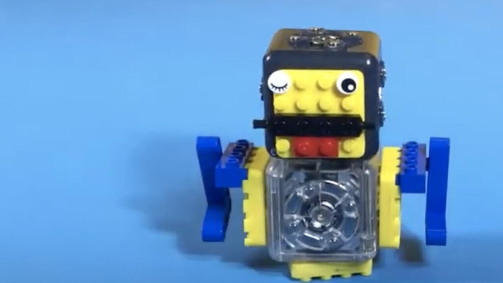 Cubelets Robot Ideas - Modular Robotics | Cubelets robot blocks