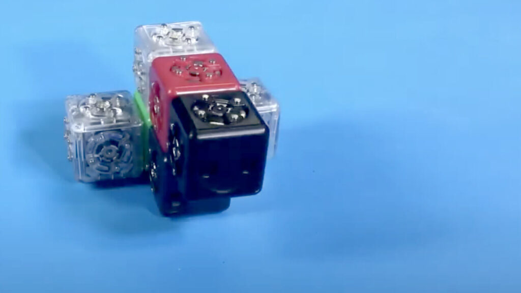 Cubelets Robot Ideas - Modular Robotics | Cubelets robot blocks