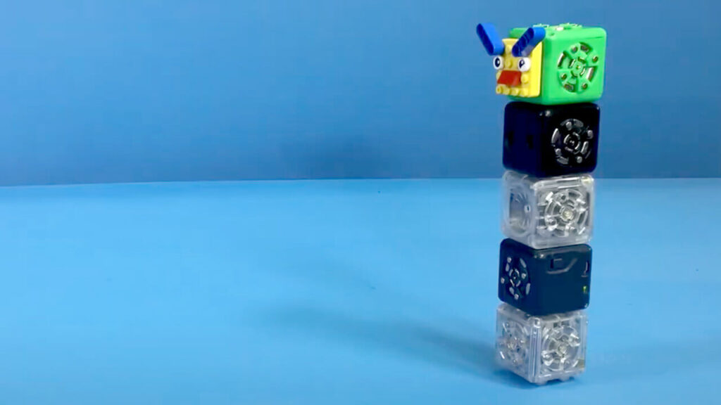 Cubelets Robot Ideas - Modular Robotics | Cubelets robot blocks