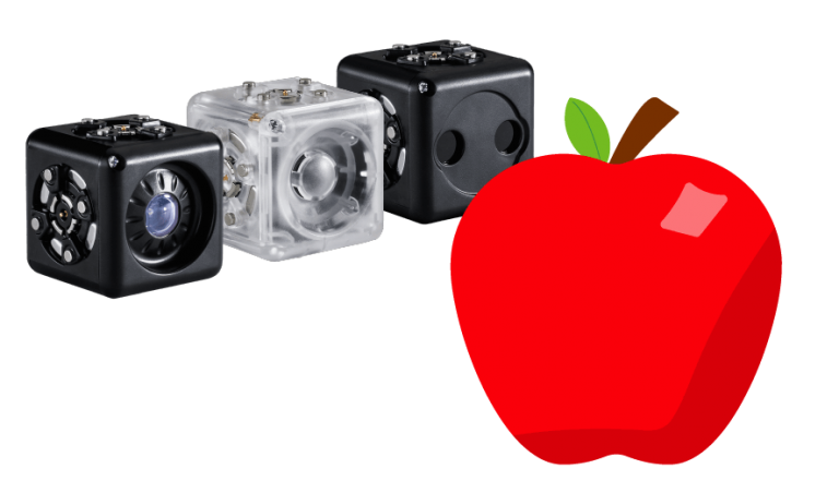 Cubelets Professional Development - Modular Robotics | Cubelets robot ...