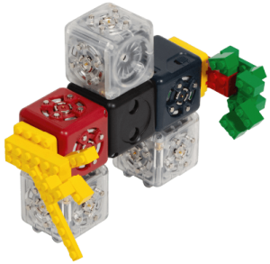 About Us - Modular Robotics | Cubelets robot blocks