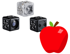 Cubelets for Education - Modular Robotics | Cubelets robot blocks