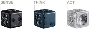 Cubelets robot blocks - Modular Robotics | Cubelets robot blocks