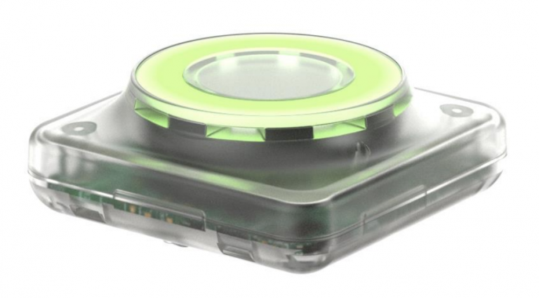 Mood Ring Cubelet - Modular Robotics | Cubelets robot blocks