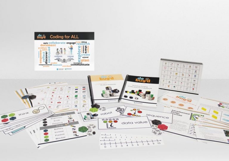 Cubelets for Education - Modular Robotics | Cubelets robot blocks