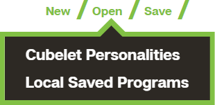 Oversteer - Modular Robotics | Cubelets robot blocks